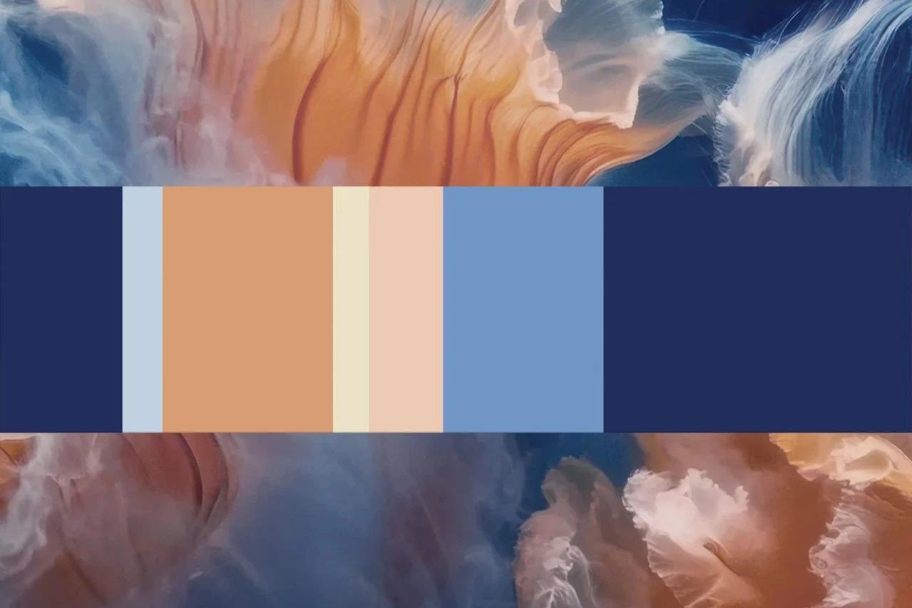 NCS 2026+ Color Trends — The “Symbiosis” Palette – Major Space